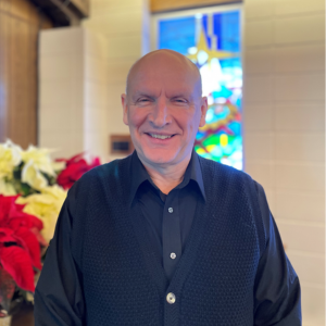 Meet The RHUMC Pastors & Team