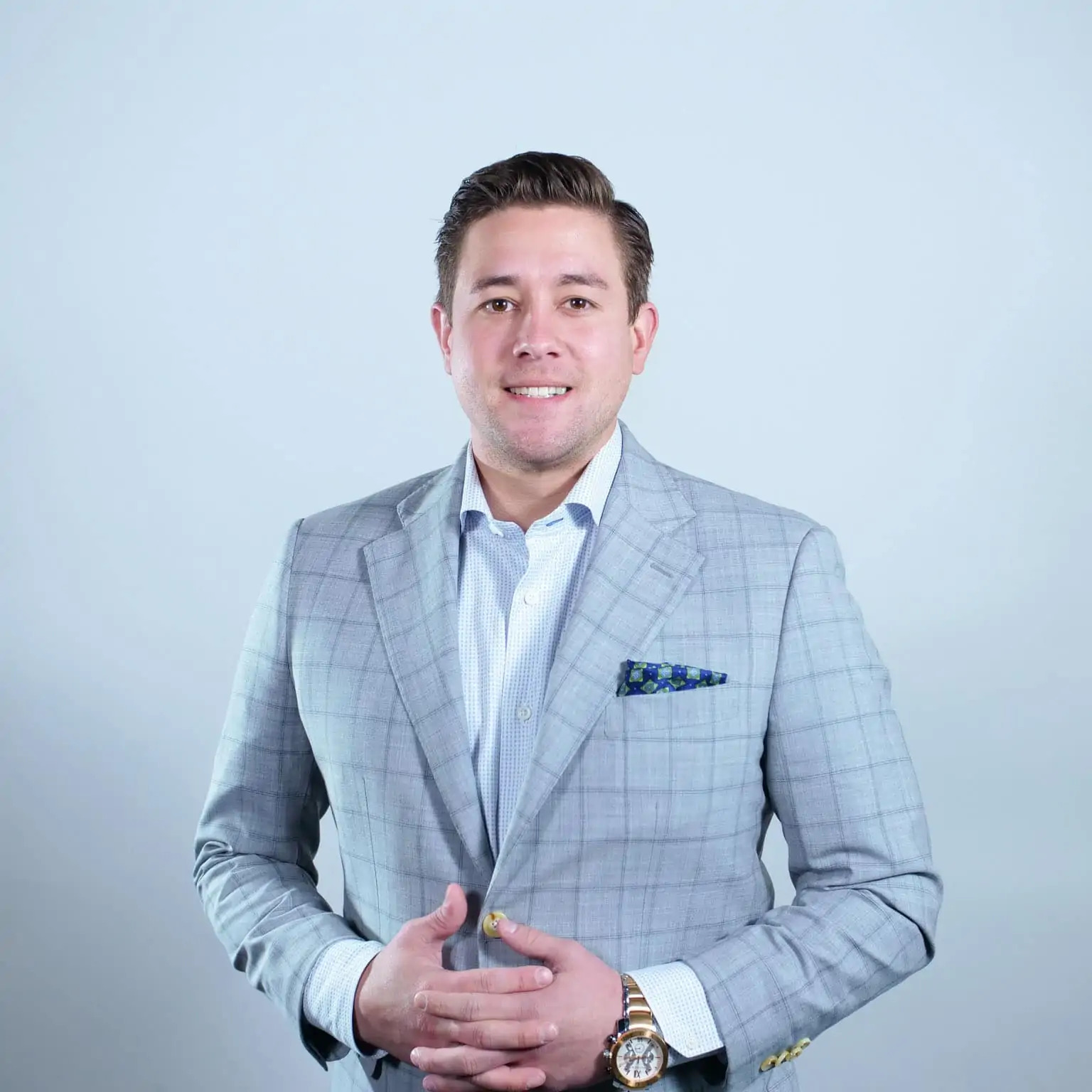 Ryan Earles | Sales Executive | Velo IT Group - Managed IT Services