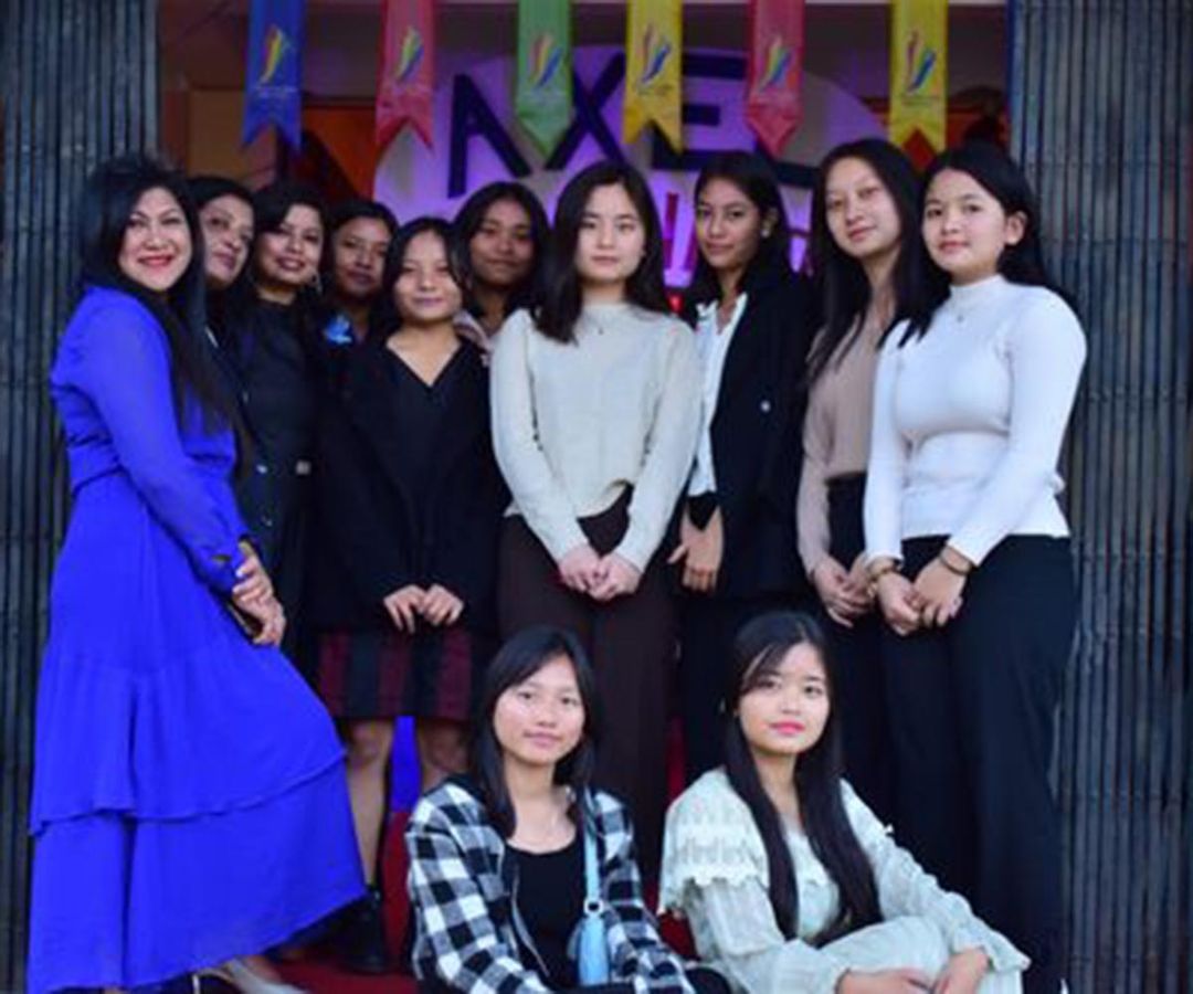 Axel Public School - Guwahati