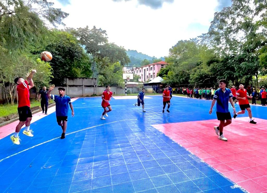 Discover Axel Public School: The Best Boarding School in Assam ...