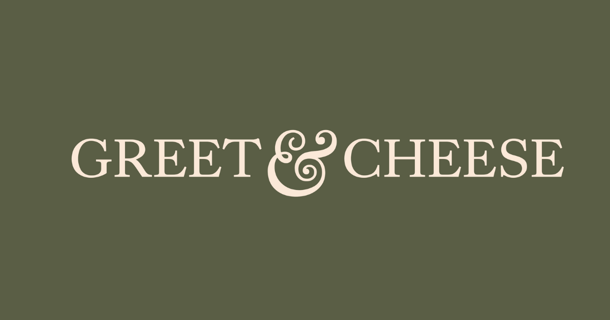 Greet & Cheese - Bespoke Charcuterie Boards in ATX
