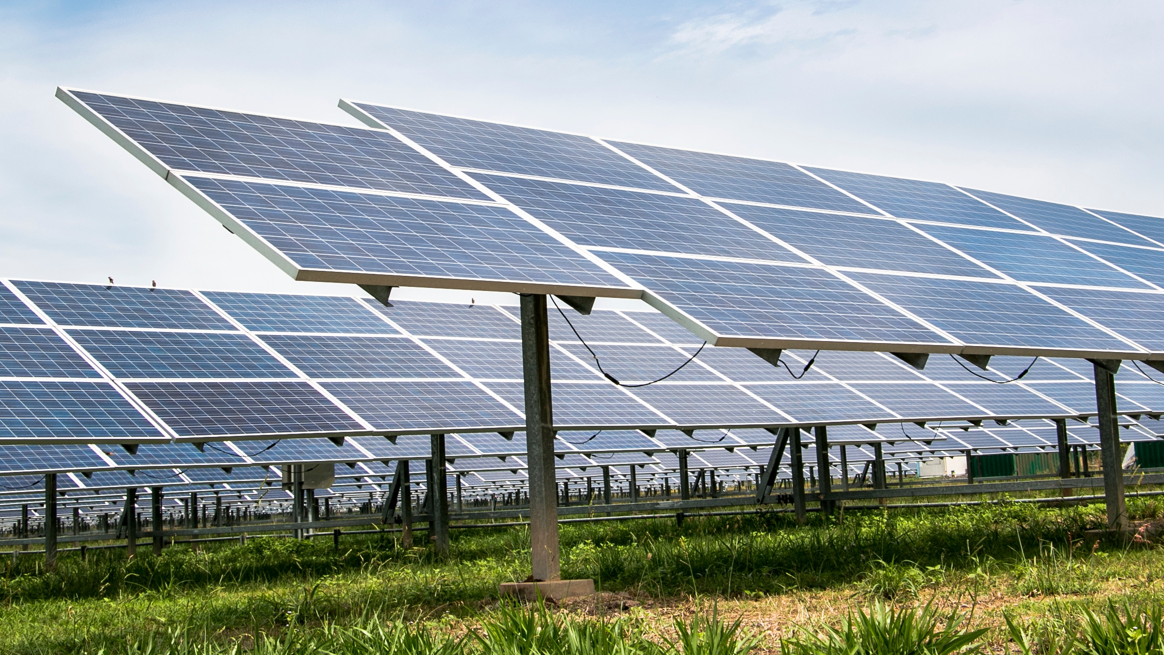 What is Renewable Energy Insurance | Summit Cover