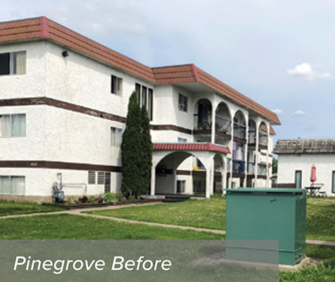 HyLand | Rempel Properties