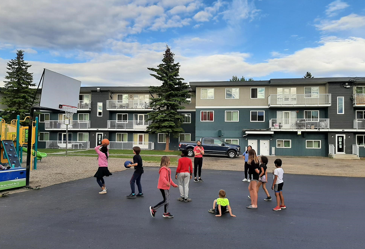 HyLand | The Impact Of Shared Vision