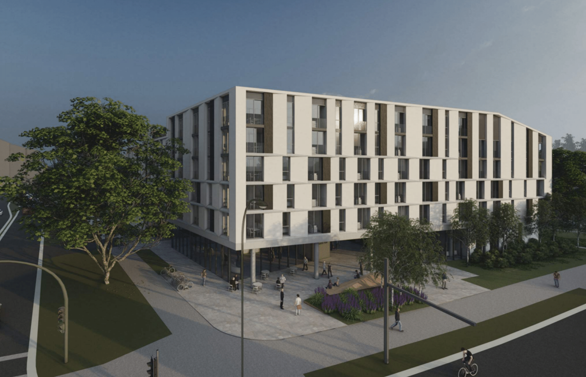 HyLand | Introducing Menno Hall