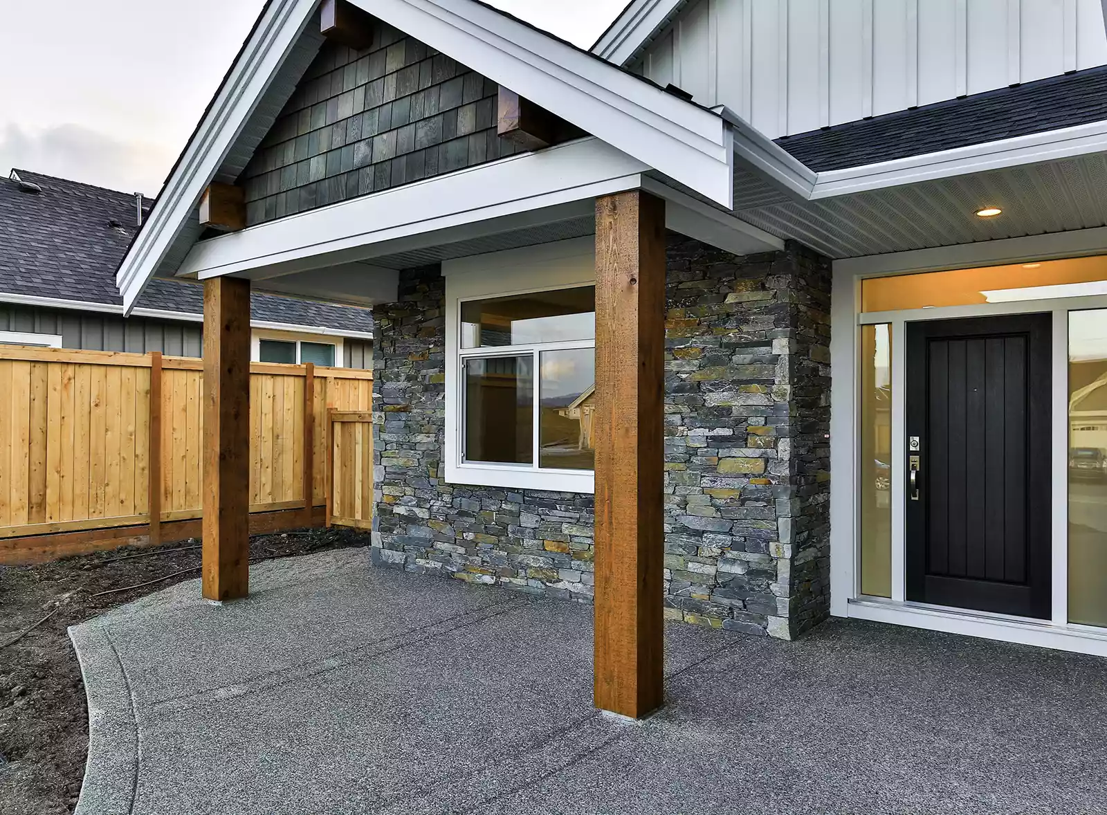 HyLand | Cedar Ridge Estates