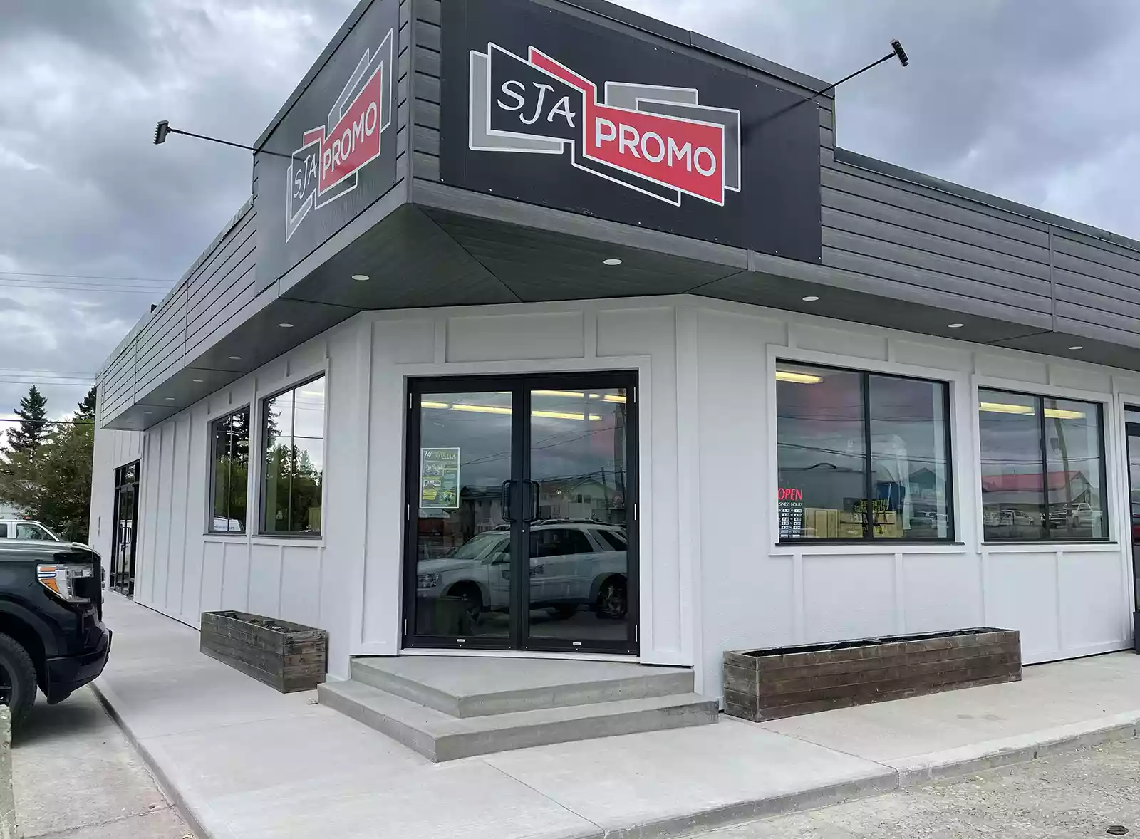 HyLand | Rempel Properties