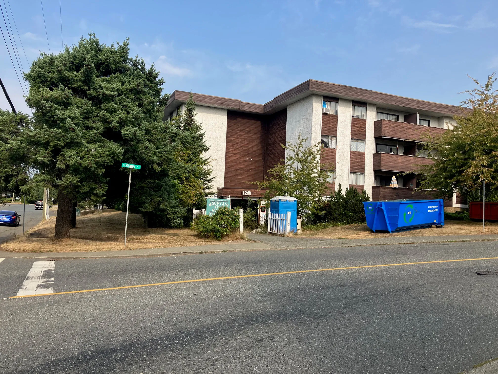 HyLand | Briarwood Apartments