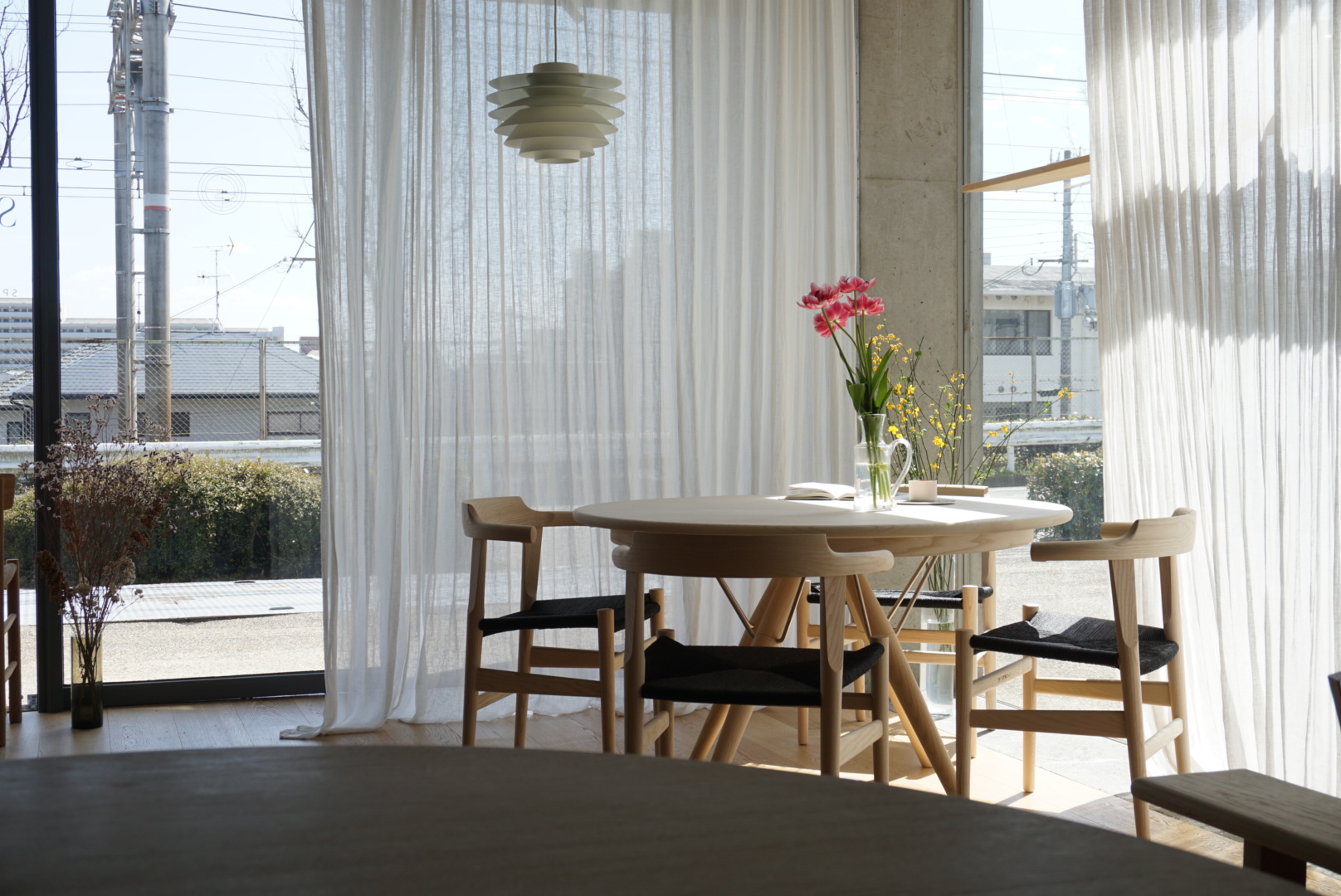 人気のダイニングチェア | 北欧の名作インテリア | COKU