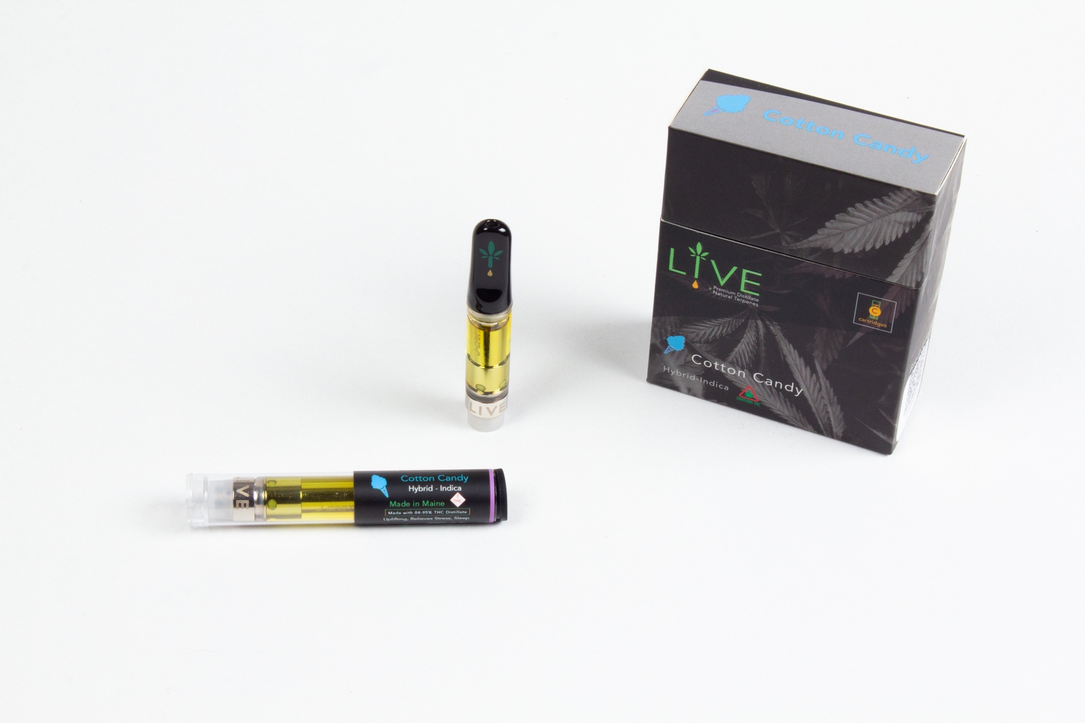 Canna.LIVE - LIVE Cannabis Solutions