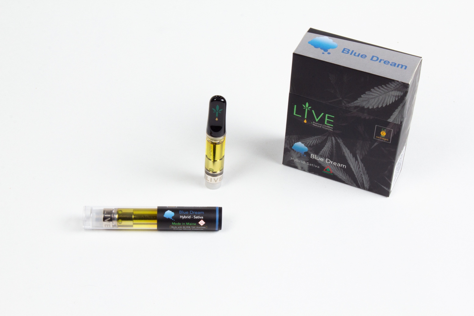 Canna.LIVE - LIVE Cannabis Solutions