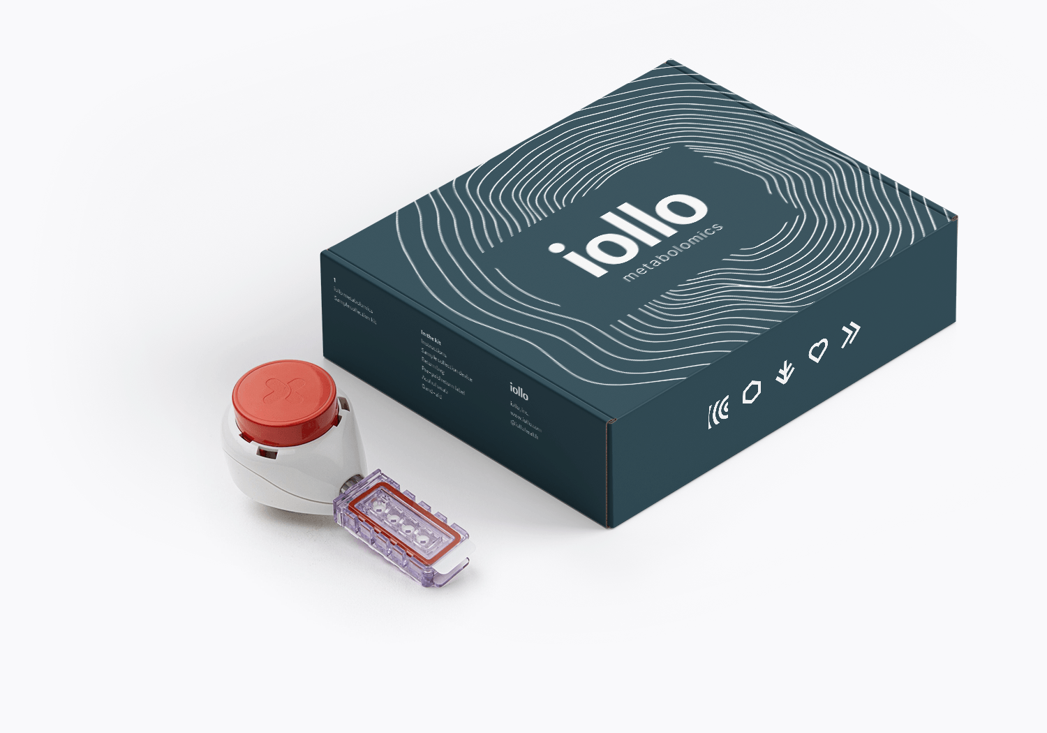 iollo - discover your metabolic health
