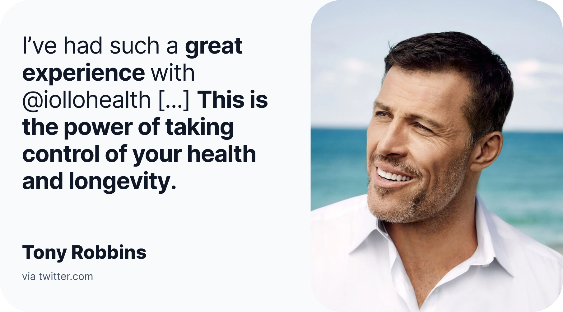 iollo - discover your metabolic health