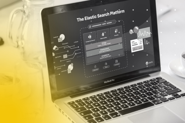Elastic Türkiye Çözüm Ortağı - Komtaş Bilgi Yönetimi