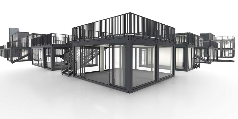 Anwendungsgebiete Eventarchitektur