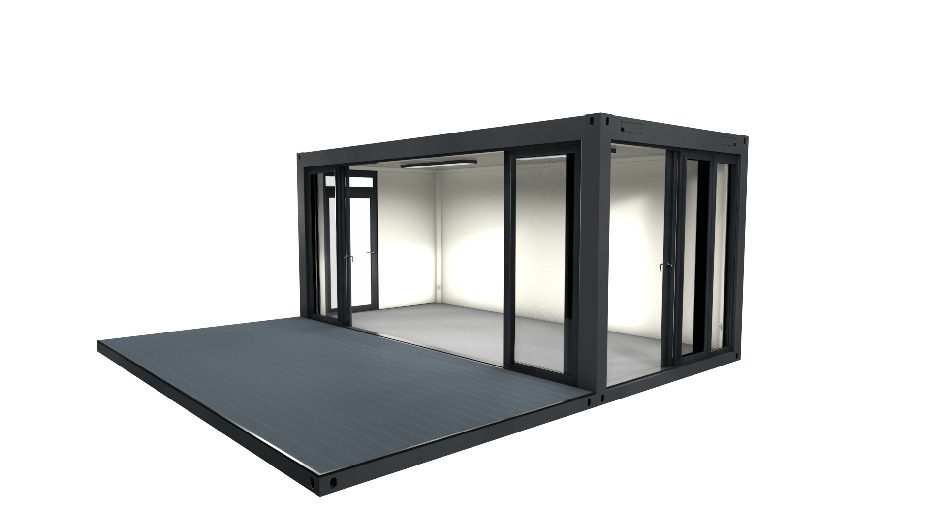 Eventcontainer Modul 11 | Eventarchitektur in Perfektion