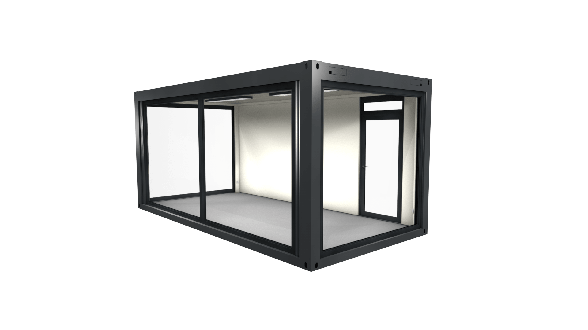 Eventcontainer Modul 9 | Eventarchitektur in Perfektion