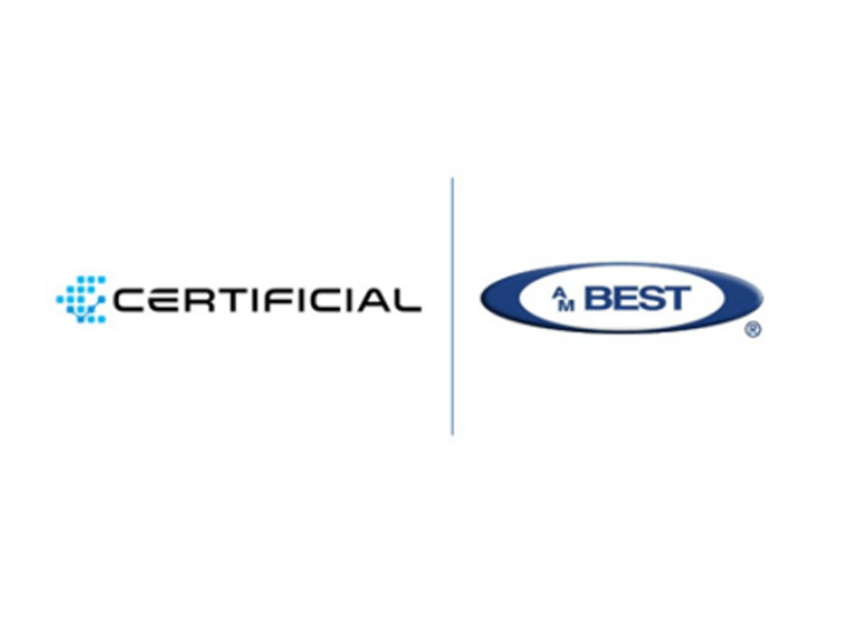 Certificial to Leverage AM Best Credit Rating Alerts