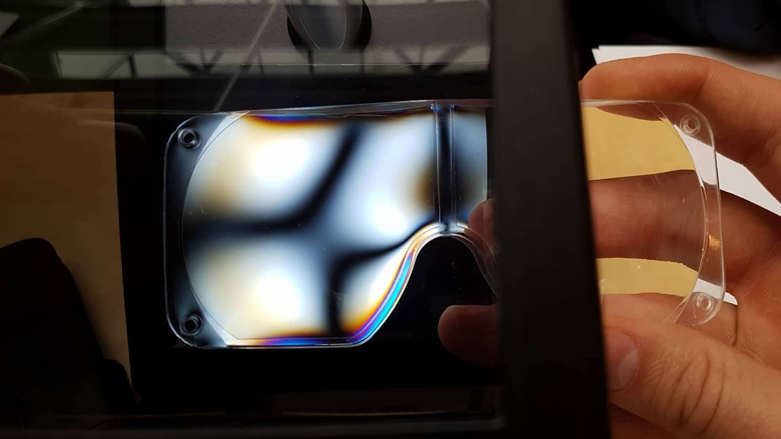 The Power of Our Lens Technology