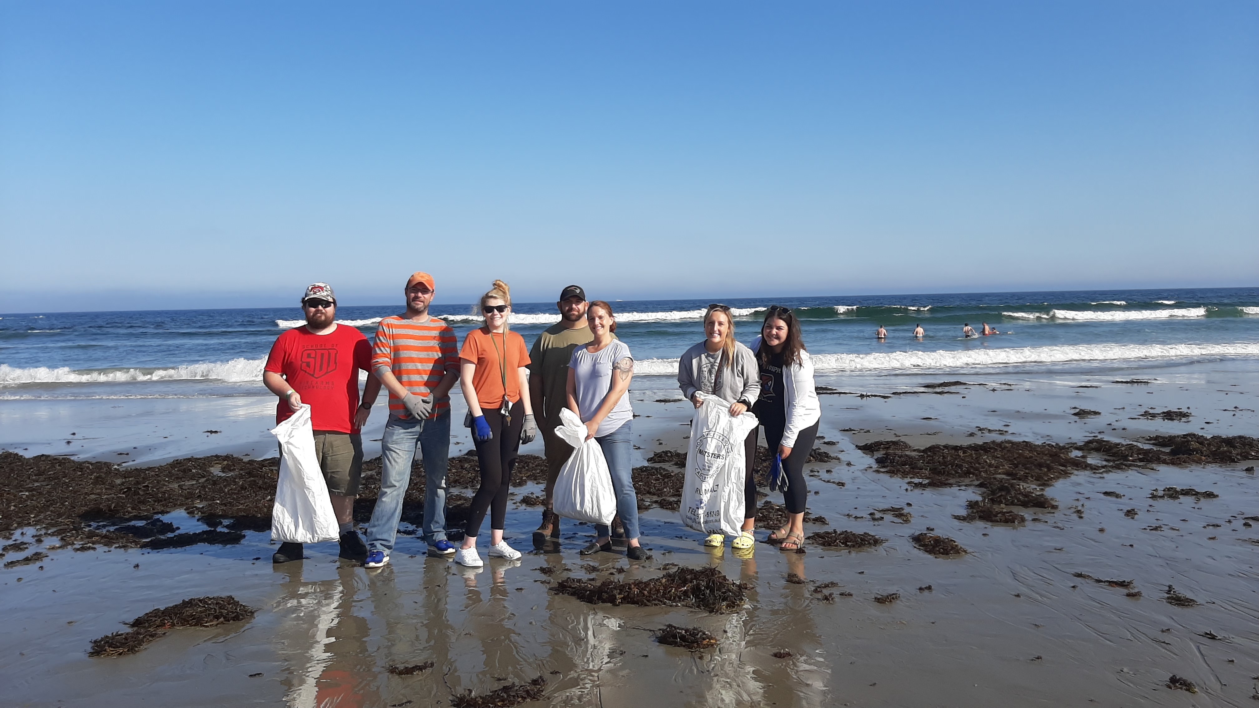 Blue Ocean Society for Marine Conservation | Howell Conservation Fund