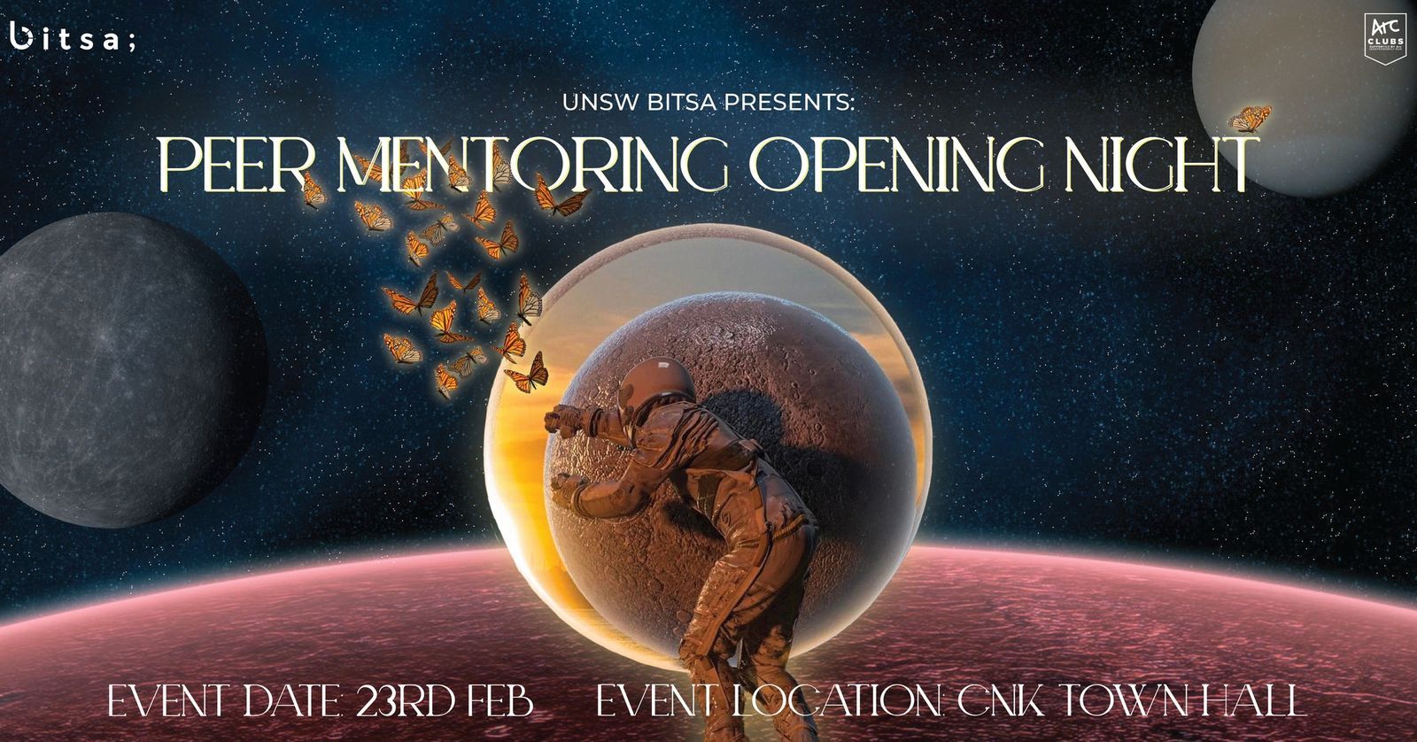 UNSW BITSA | Home