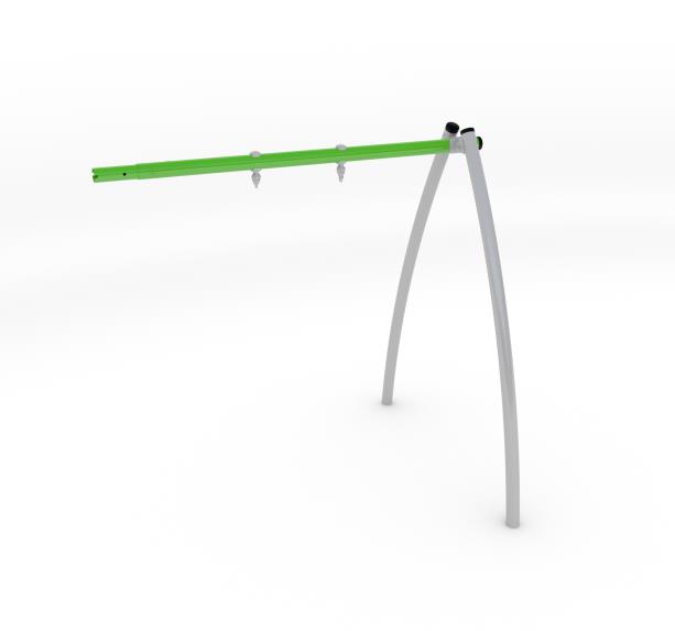 Omega Extension Module