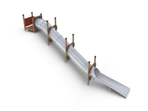 Tunnelrutsjebane Rider