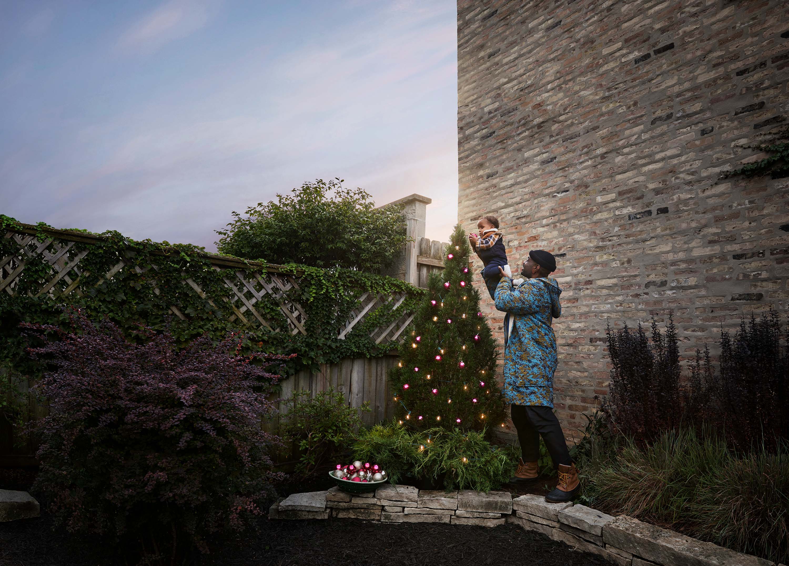 T-Mobile Holiday - Eye Eaters - Creative Studio