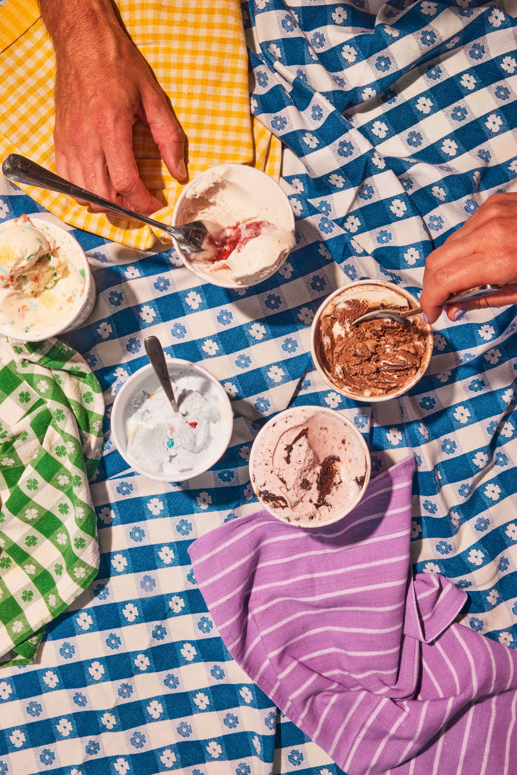 A Very Serendipity Summer - Eye Eaters - Creative Studio