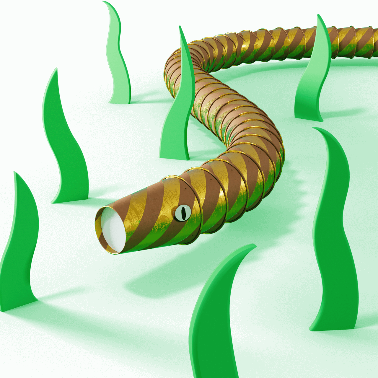 Our Materials | Plastic Free Planet Positive Packaging Solutions