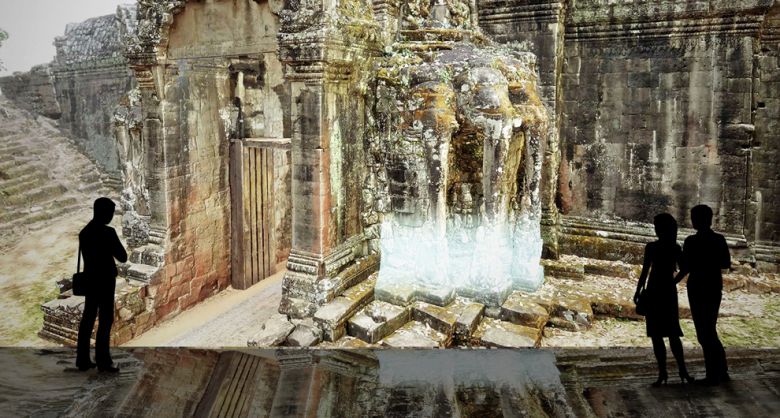 Siem Reap Immersive Angkor museum back on track