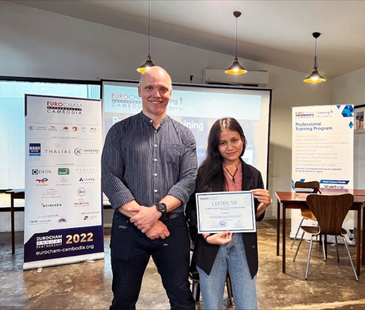 After a difficult COVID period for the event management sector, Last2Ticket is back on the move