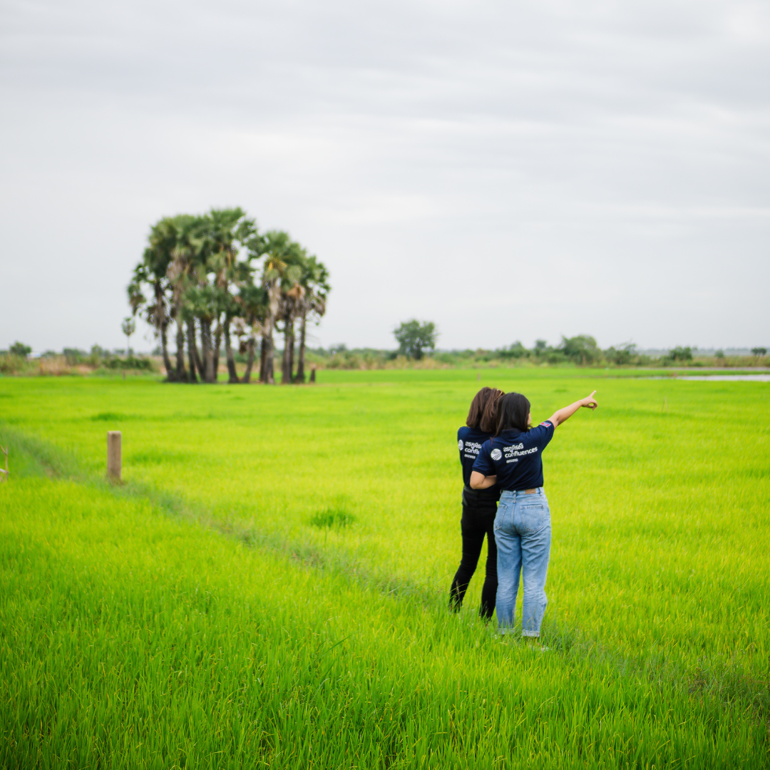 Environmental Sustainability In Cambodia