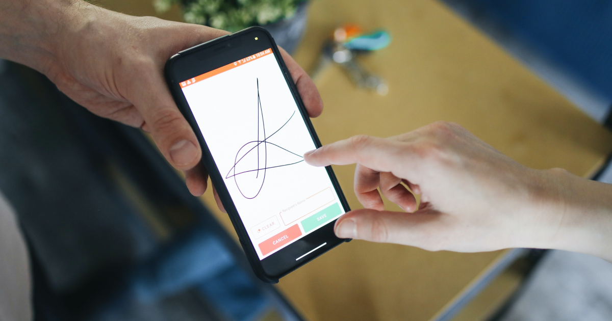 Digital Signatures: What Are They and How Do They Work? | Lexagle