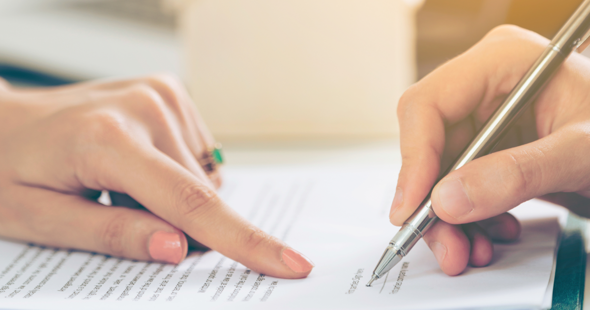 From Barter to Written Agreements: A Look into the History of Contracts ...