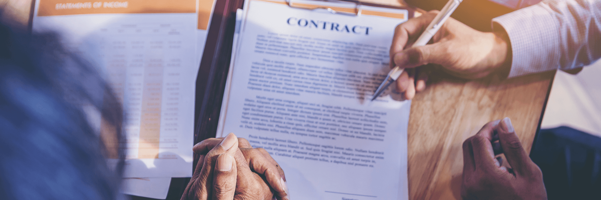 The Importance of Contracts: The Essential Tool for Business Protection ...