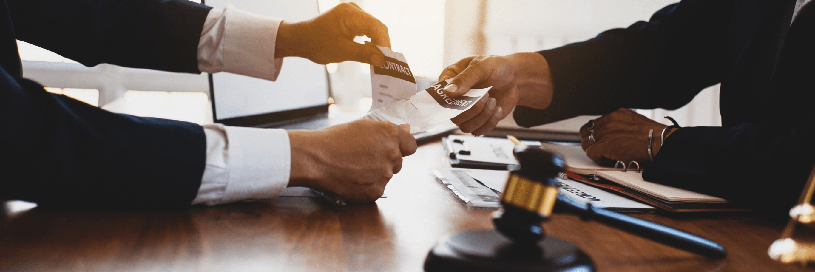 Exploring The 6 Different Types of Discharge of Contracts | Lexagle