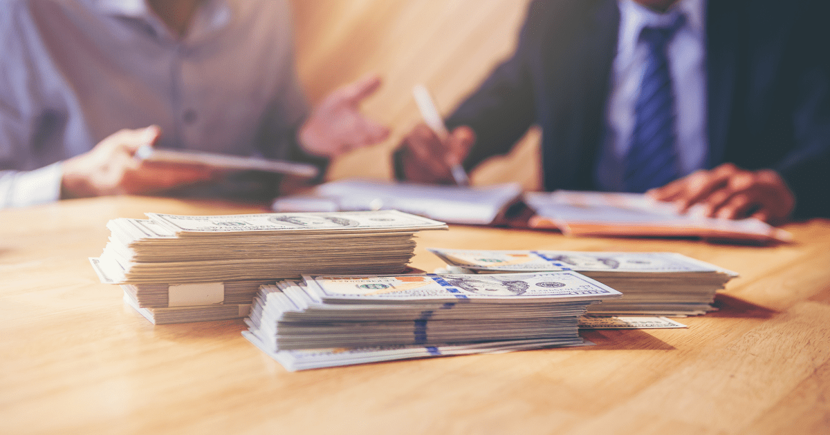 Everything You Need to Know About a Profit-Sharing Agreement | Lexagle