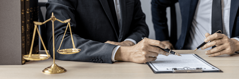 Distinguishing Contract Addendum from Contract Amendment | Lexagle