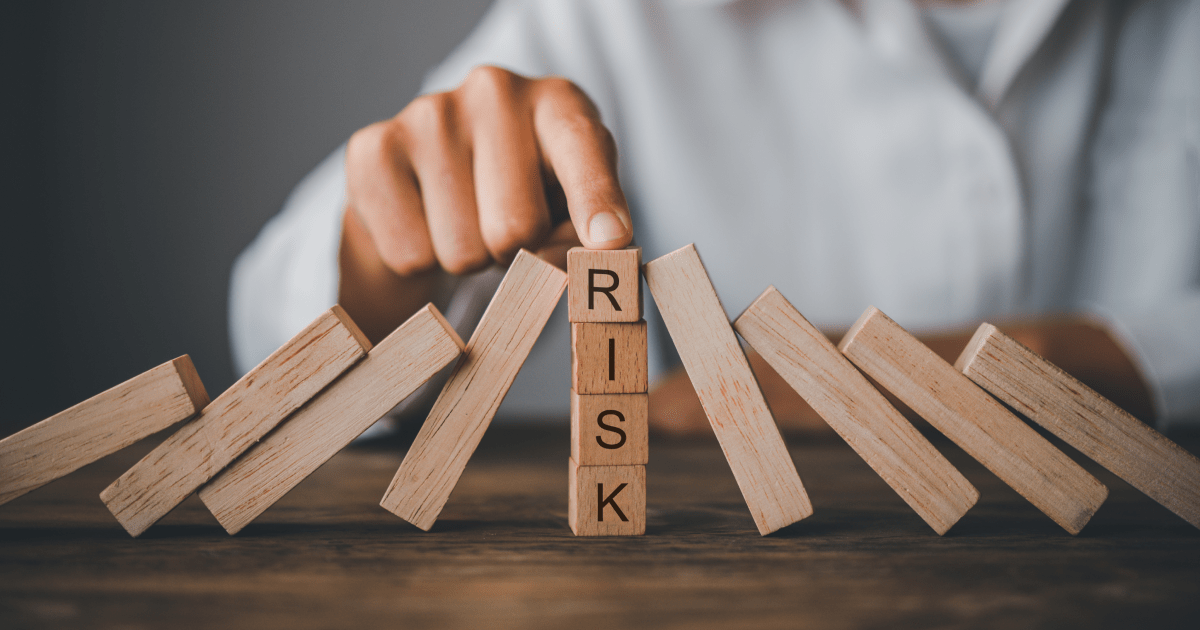 Fundamental Strategies for Effective Contract Risk Management | Lexagle
