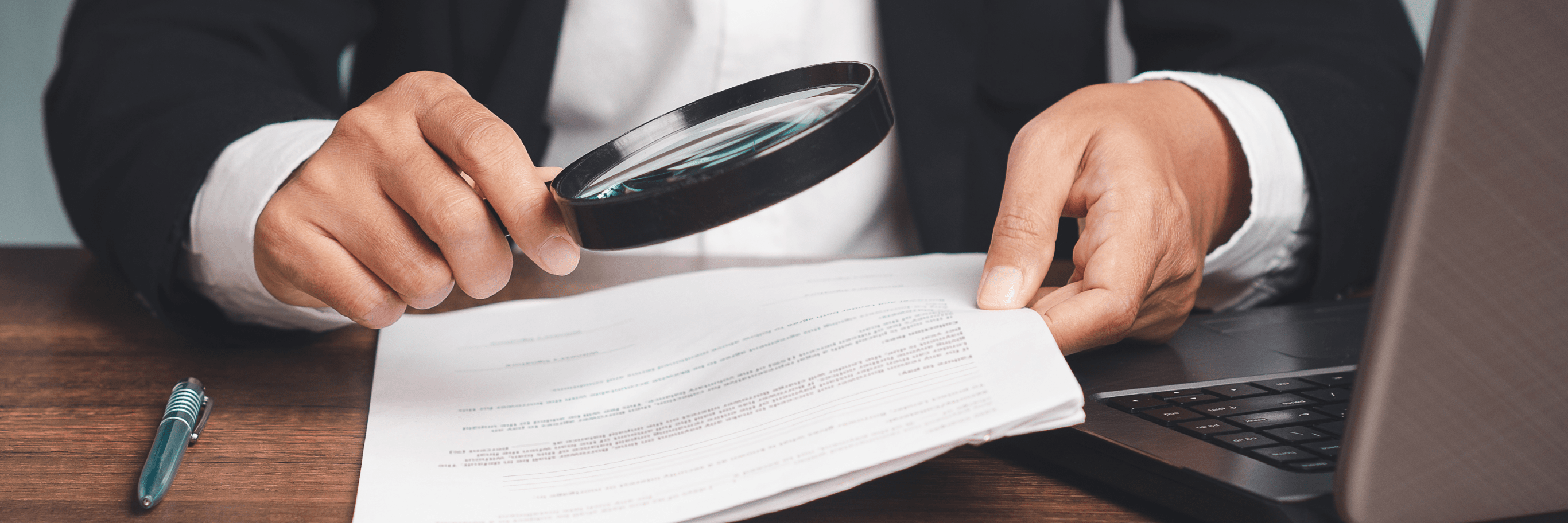 Best Practices in Contract Auditing | Lexagle