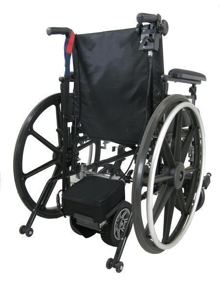 Power Assist Standard - Scooters & Mobility Tamworth | Assisted Living ...