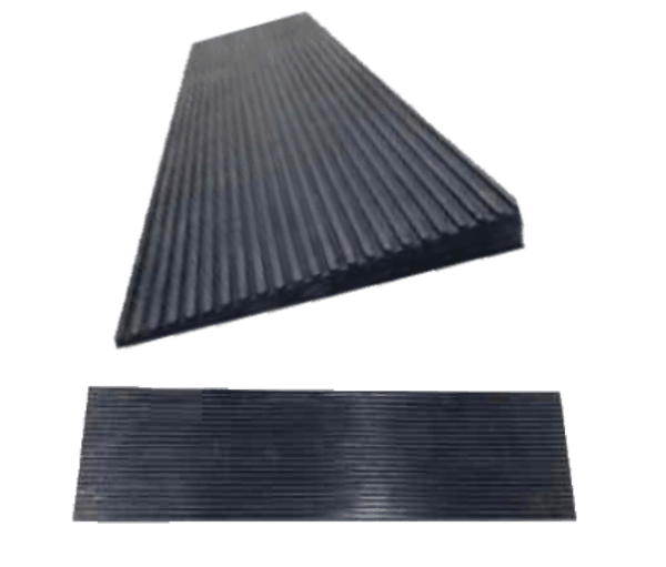 Ramp Wedge Rubber Height Threshold - Scooters & Mobility Tamworth ...