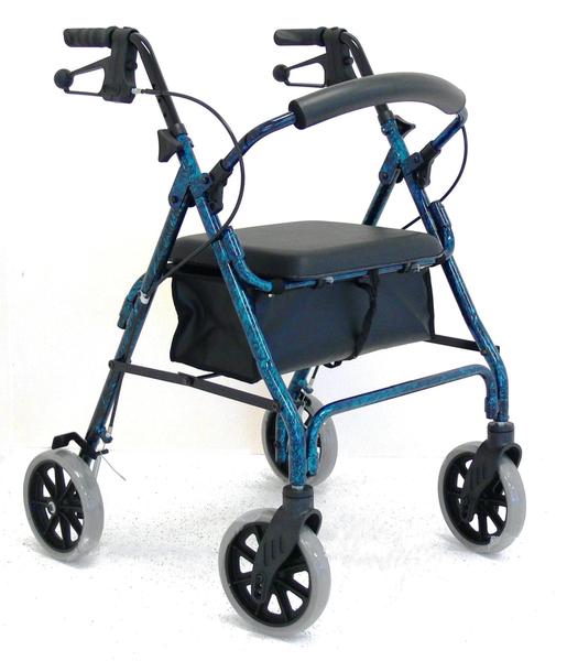 Walker Hand Brake 8" - Scooters & Mobility Tamworth | Assisted Living ...