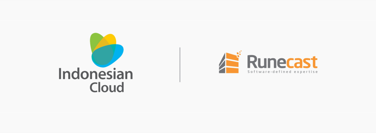 Case study - Indonesian Cloud