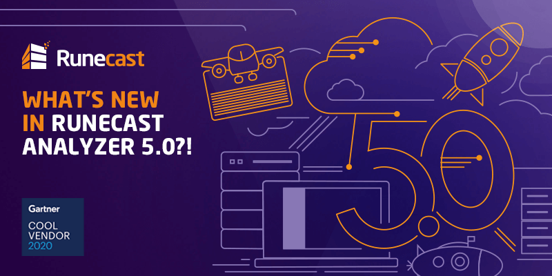 Runecast Analyzer insights expand to Microsoft Azure!