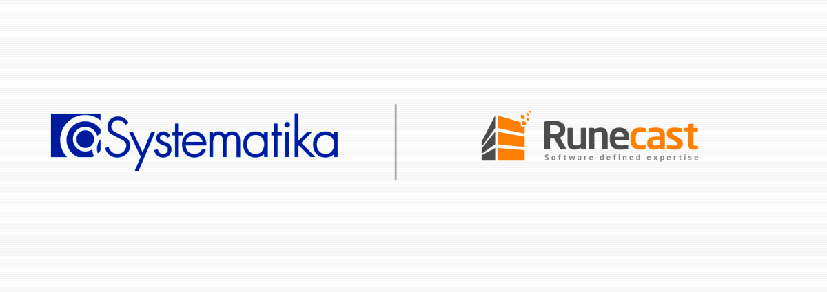 Runecast Partners with Systematika