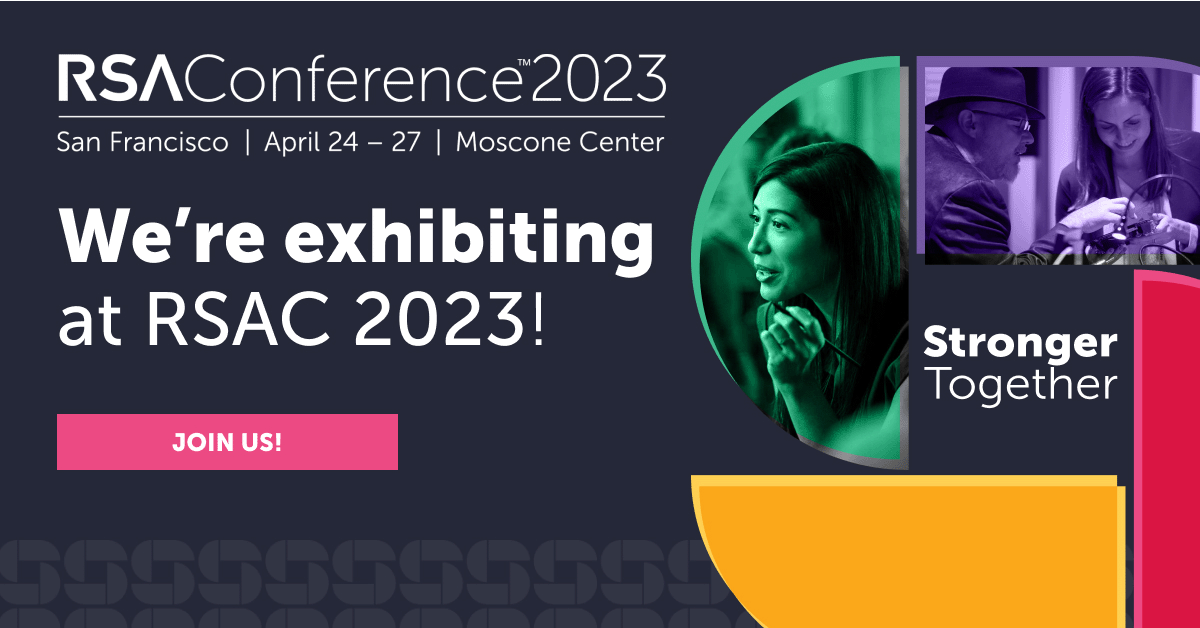 Join Runecast at RSA 2023 in San Francisco