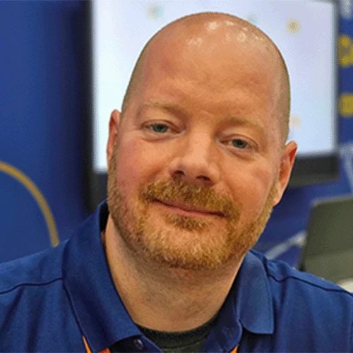 Runecast Cybersecurity Insights AMA with Michiel de Lepper