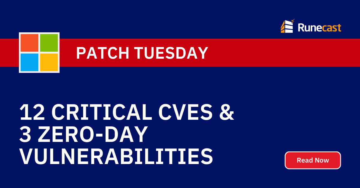 104 Microsoft Windows OS vulnerabilities | Oct 2023